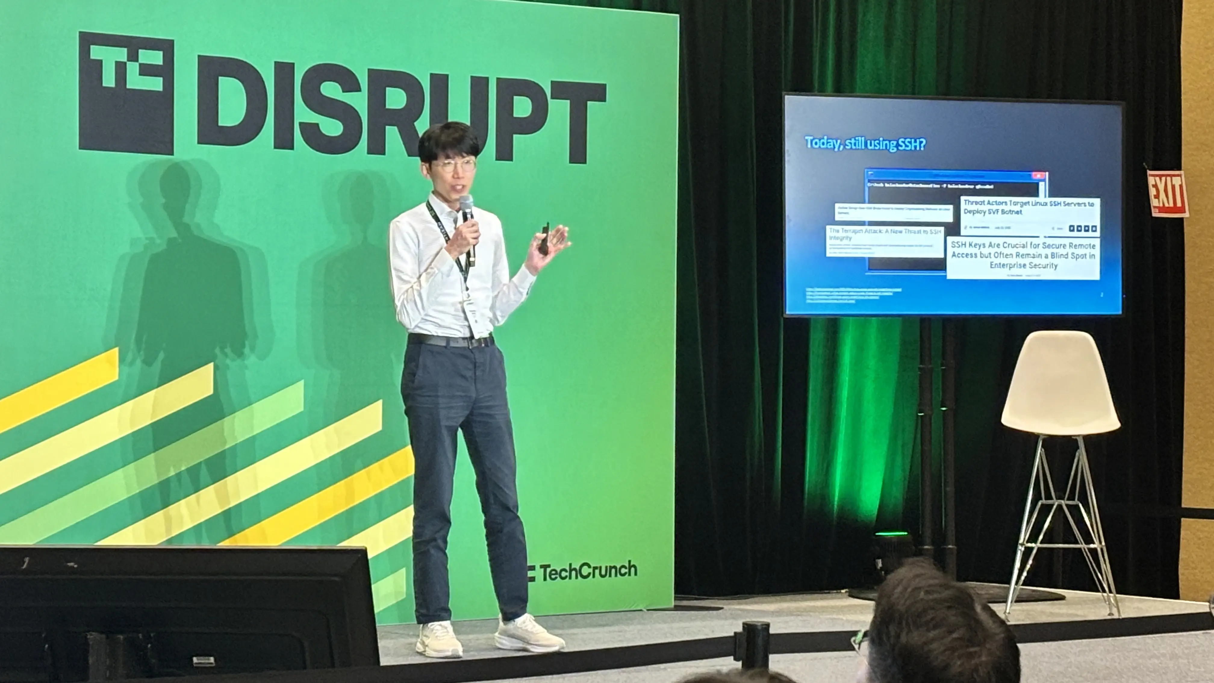 AlpacaX in San Francisco: Reflections from TechCrunch Disrupt & GitHub Universe 2025 | AlpacaX ...